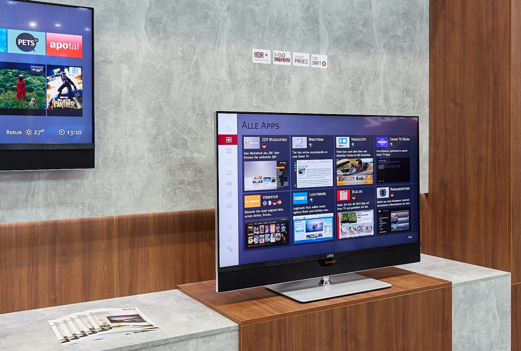 Metz Topas Ifa 2018 | Der Metz-Blog