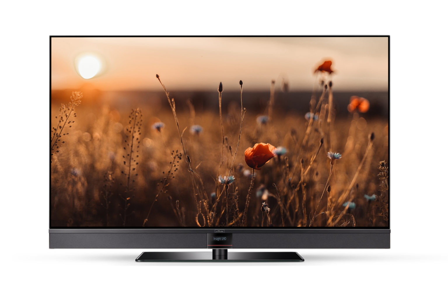 Metz Aurus 4K OLED TV | Der Metz-Blog