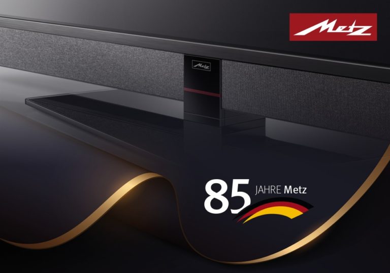 85 Jahre Metz | Der Metz-Blog